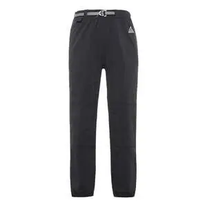 Nike X Nrg Trail Pants Asia Sizing 'smoke Grey - Multi-color