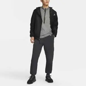 Nike X Nrg Trail Pants Asia Sizing 'smoke Grey