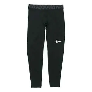 Nike Pro Sports Running Training Slim Fit Gym Pants