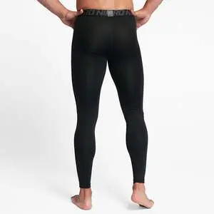 Nike Pro Sports Running Training Slim Fit Gym Pants