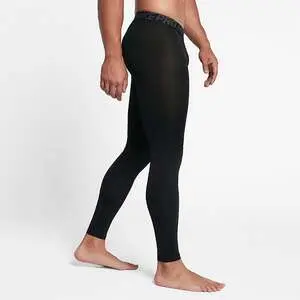 Nike Pro Sports Running Training Slim Fit Gym Pants