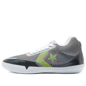 CONVERSE Chuck Taylor All Star Bb Evo Iridescent Sneakers - Gray/white