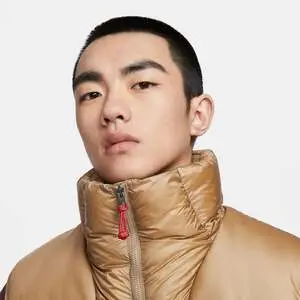 Nike Lunar Puffer Vest
