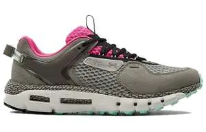 Under Armour Hovr Summit Athletic Sneakers - Green