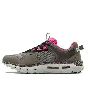 Under Armour Hovr Summit Athletic Sneakers - Green