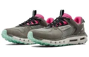 Under Armour Hovr Summit Athletic Sneakers - Green