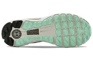 Under Armour Hovr Summit Athletic Sneakers - Green
