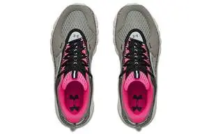 Under Armour Hovr Summit Athletic Sneakers