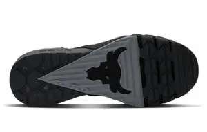 Under Armour Project Rock 3 Athletic Sneakers