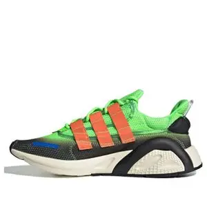 Adidas Lxcon X-model Pack Low Top Sneakers - Green