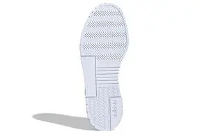Adidas Neo Kollide Low Top Sneakers