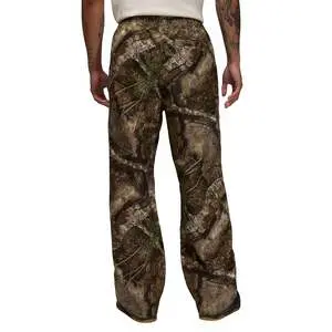 JORDAN Brooklyn Fleece Open Hem Pants