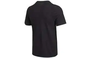 Nike Freak' Graphic Print T-shirt - Black