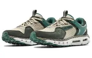 Under Armour Hovr Summit Sneakers - Green/white/gray