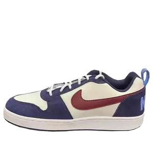Nike Court Borough Low Prem Sneakers