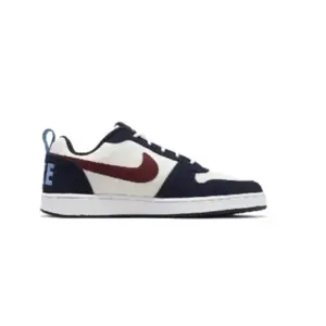 Nike Court Borough Low Prem Sneakers