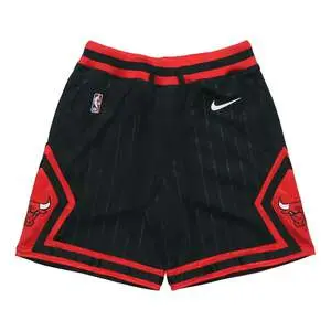 Nike Chicago Bulls Courtside Statement Edition Basketball Shorts