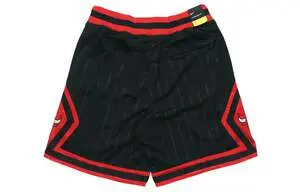 Nike Chicago Bulls Courtside Statement Edition Basketball Shorts