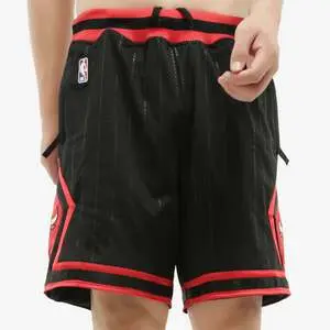 Nike Chicago Bulls Courtside Statement Edition Basketball Shorts