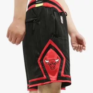 Nike Chicago Bulls Courtside Statement Edition Basketball Shorts