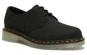 Dr. Martens 1461 Iced Ii Buttersoft Leather Oxford - Black