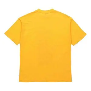 Drew House Drew Bull T-shirt - Yellow