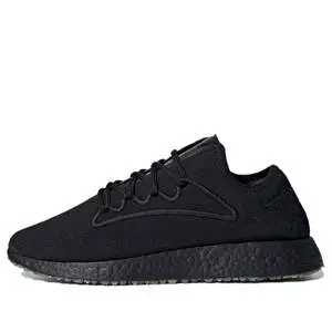 Adidas Y-3 Raito Racer Sneakers - Black