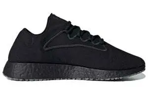 Adidas Y-3 Raito Racer Sneakers - Black