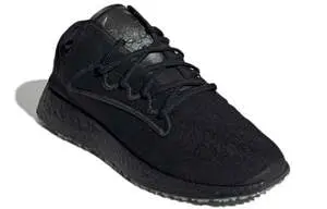 Adidas Y-3 Raito Racer Sneakers - Black