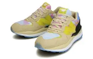 NEW BALANCE Atmos X 57/40 "canary Yellow - Goldyellow