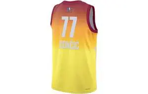 JORDAN X Nba All-star Weekend Luka Dončić Jersey