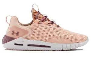 Under Armour Hovr Strt Sneakers - Pink