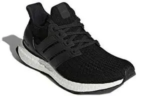 Adidas Ultraboost 4.0 "core" Sneakers - Black