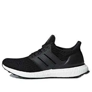 Adidas Ultraboost 4.0 "core" Sneakers - Black