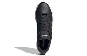 Adidas Neo Grand Court Base Sneakers - Black