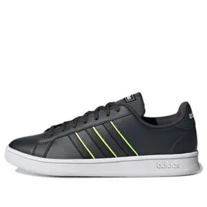 Adidas Adidas Neo Grand Court Base Sneakers Black