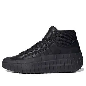Adidas Y-3 Gr.1p High Gtx Sneakers - Black