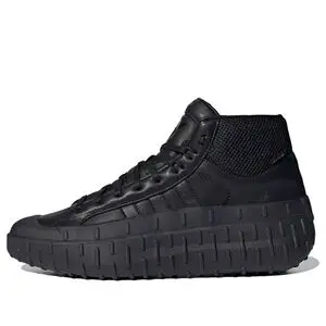 Adidas Y-3 Gr.1p High Gtx Sneakers - Black