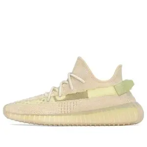 Adidas Yeezy Boost 350 V2 Sneakers - Flax