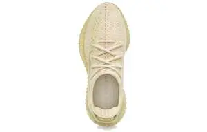 Adidas Yeezy Boost 350 V2 Sneakers - Flax