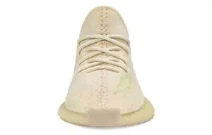 Adidas Yeezy Boost 350 V2 Sneakers - Flax