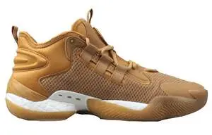 Adidas Byw Select 'mesa' Sneakers - Gold