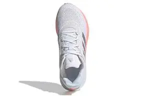 Adidas Astrarun Sneakers - Grey/pink