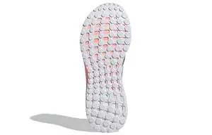 Adidas Astrarun Sneakers - Grey/pink