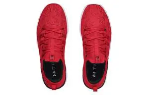 Under Armour Project Rock Bsr Athletic Sneakers