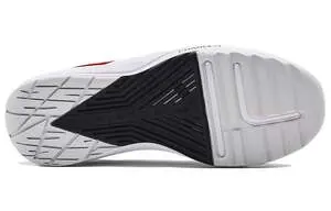 Under Armour Project Rock Bsr Athletic Sneakers
