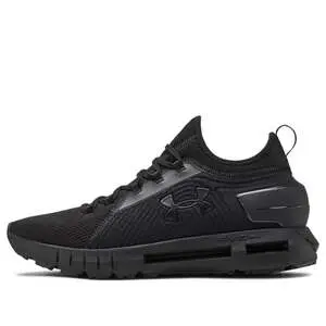 Under Armour Hovr Phantom Se Athletic Sneakers - Black