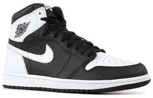 JORDAN 1 Retro High Og "re2pect - Black