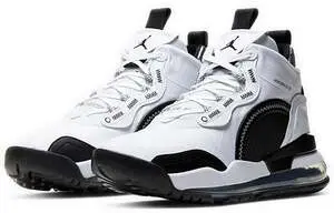 JORDAN Aerospace 720 'orca