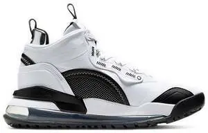 JORDAN Aerospace 720 'orca' Lace-up High-top Sneakers